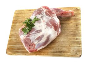 Guide till olika styckningsdelar av lamm och hur man tillagar dem